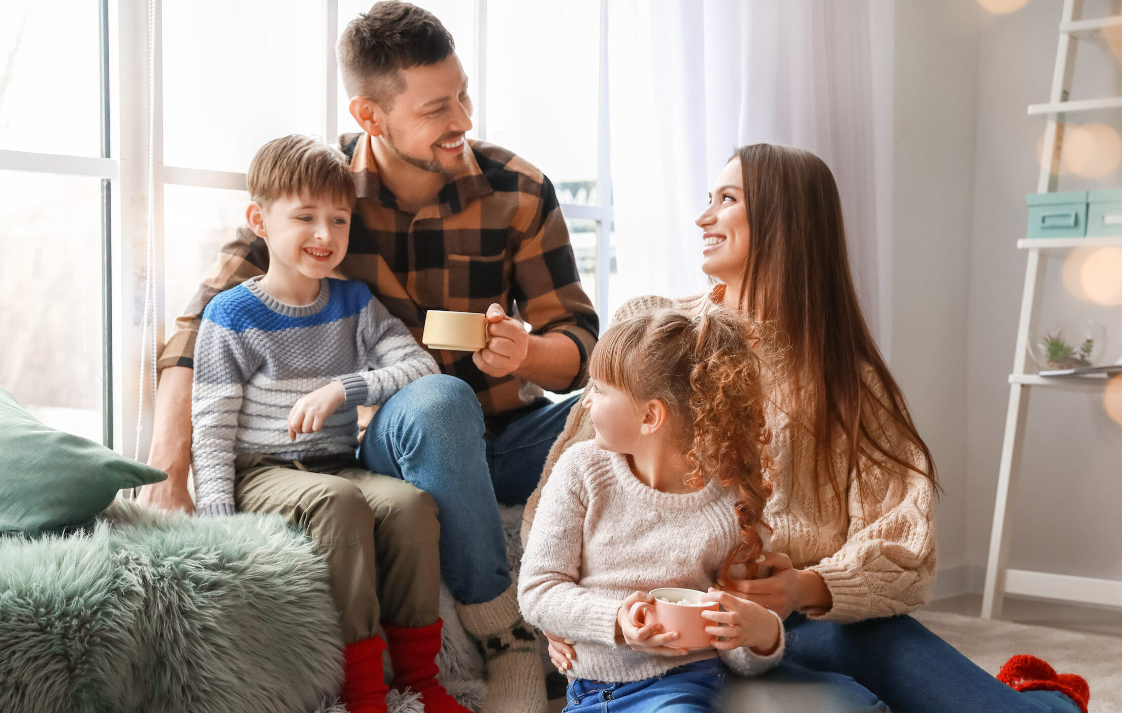 Air Conditioning Specialists in Richmond, VA Available 24/7 | Gilman