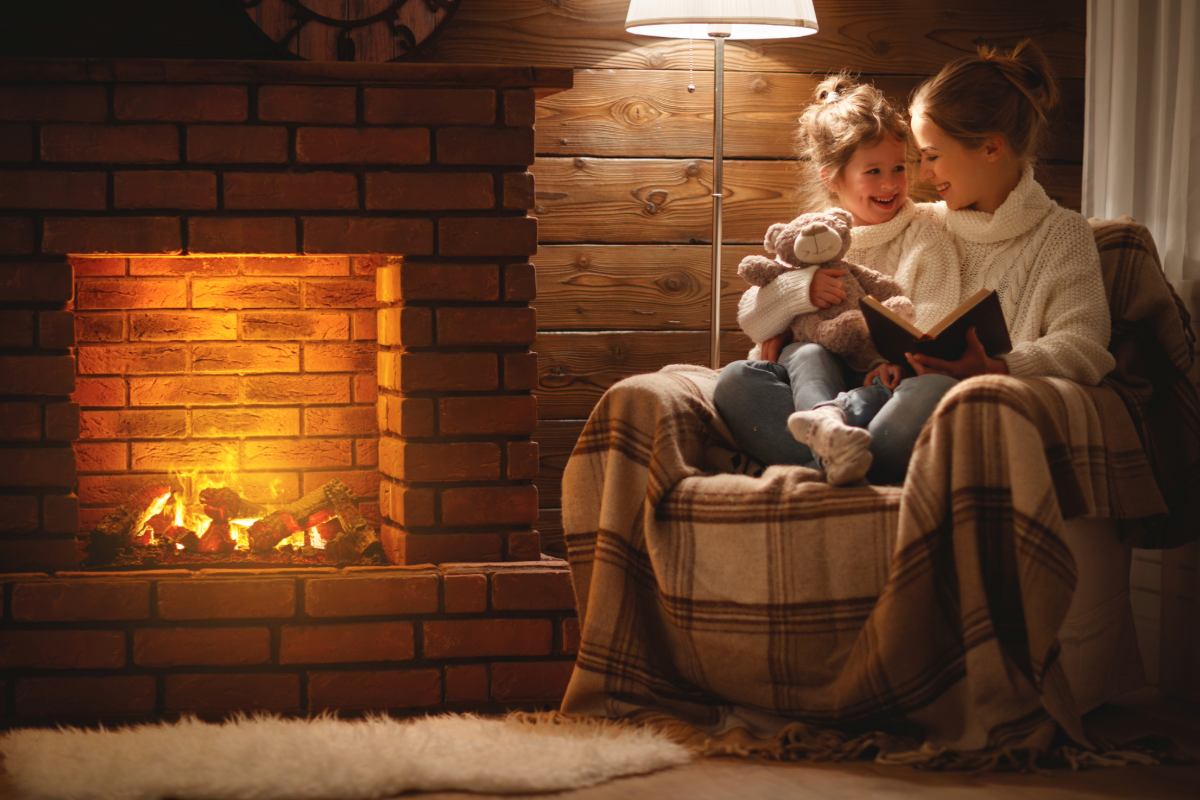 Keep Your Home Cozy This Christmas With These Furnace Tips! - Gilman ...